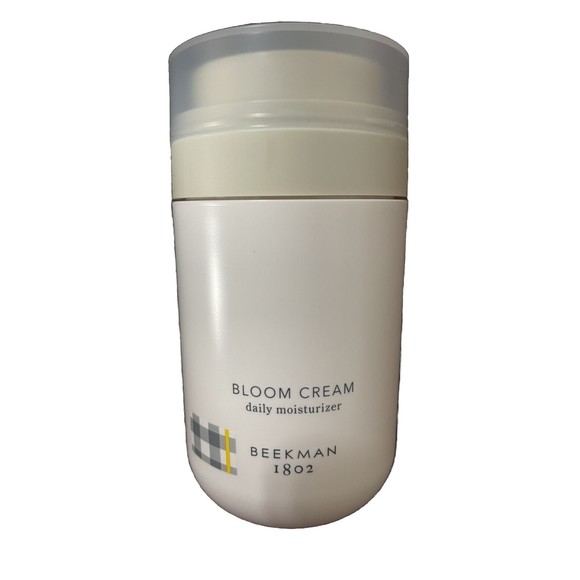 Beekman 1802 | Skincare | Beekman 82 Bloom Cream Probiotic Moisturizer ...